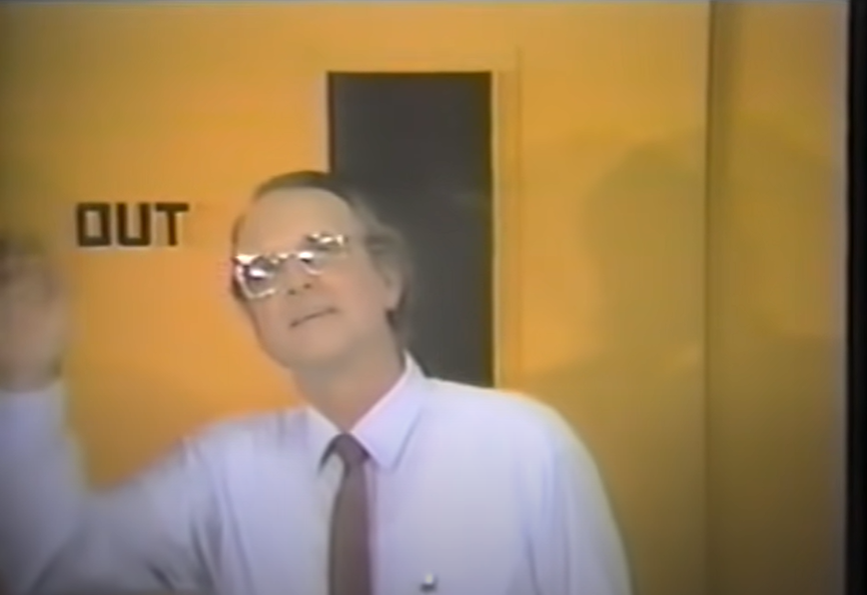 The Award: A 1985 Mormon Film About Boys Who Are Declared Heroes For ...